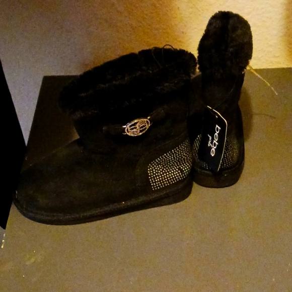 bebe | Shoes | Boots | Poshmark